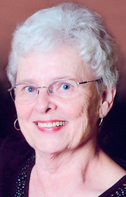 SANDY CASS | News, Sports, Jobs - Messenger News
